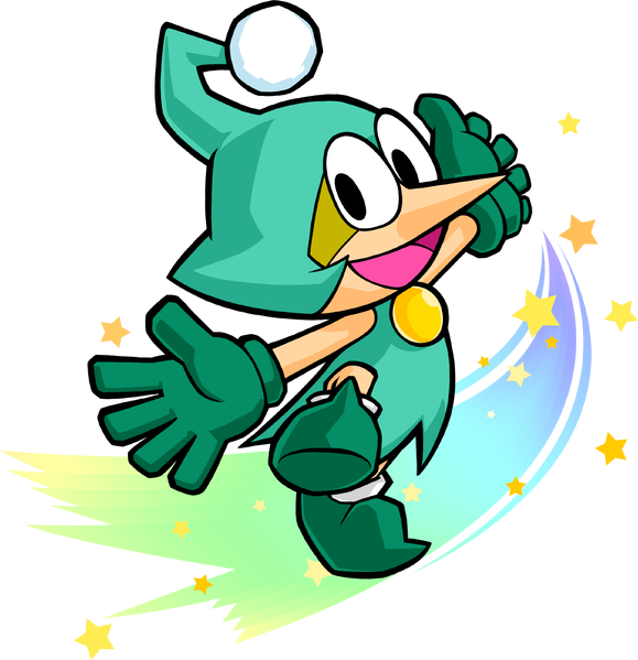 File:WLSI Turquoise Merfle.png - Super Mario Wiki, the Mario encyclopedia