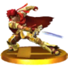 Roy (Fire Emblem) - Super Mario Wiki, the Mario encyclopedia