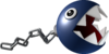 Chain Chomp - Super Mario Wiki, the Mario encyclopedia