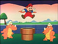 King Scoopa Koopa - Super Mario Wiki, the Mario encyclopedia
