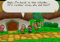 Koopa Village - Super Mario Wiki, the Mario encyclopedia