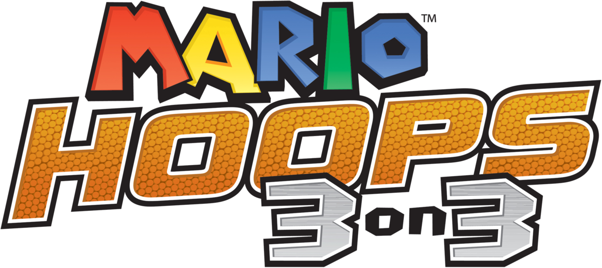Gallery:Mario Hoops 3-on-3 - Super Mario Wiki, the Mario encyclopedia