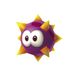 Urchin - Super Mario Wiki, the Mario encyclopedia