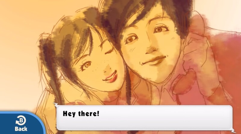 File:Calling Lovers.jpg - Super Mario Wiki, the Mario encyclopedia