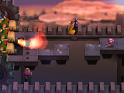 Koopa Kid - Super Mario Wiki, the Mario encyclopedia