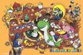 Gallery:Galoomba - Super Mario Wiki, the Mario encyclopedia