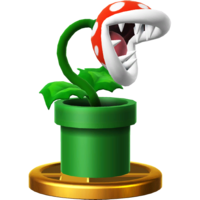 Piranha Plant - Super Mario Wiki, the Mario encyclopedia
