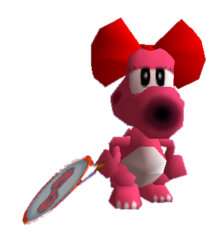 Gallery:Birdo - Super Mario Wiki, the Mario encyclopedia