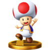 Toad (species) - Super Mario Wiki, the Mario encyclopedia