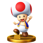 Toad (species) - Super Mario Wiki, the Mario encyclopedia