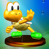 Koopa Troopa - Super Mario Wiki, the Mario encyclopedia