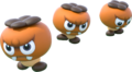 Goombrat - Super Mario Wiki, the Mario encyclopedia