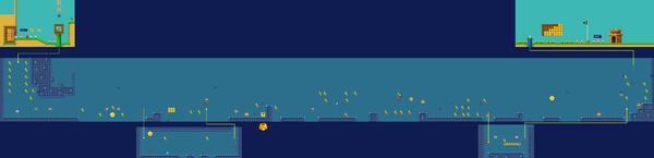 World 1-2 (New Super Mario Bros. 2) - Super Mario Wiki, the Mario ...