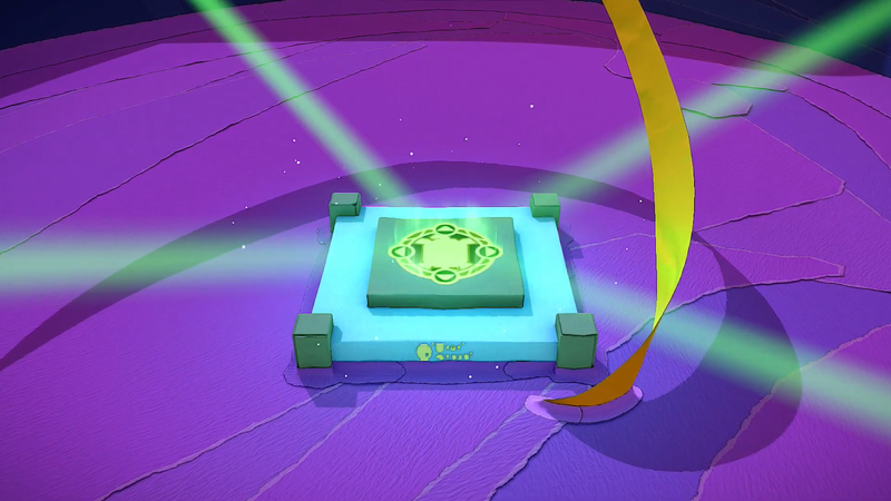 File:Hidden Temple Entrance PMTOK.png - Super Mario Wiki, the Mario ...