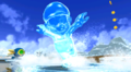 Ice Mario (Super Mario Galaxy) - Super Mario Wiki, the Mario encyclopedia