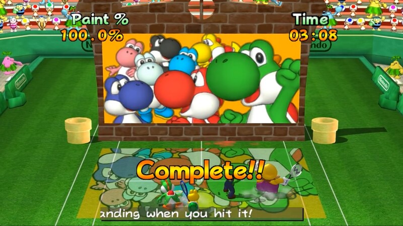 File:Yoshi Complete.jpg - Super Mario Wiki, the Mario encyclopedia
