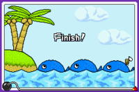 Whale - Super Mario Wiki, the Mario encyclopedia