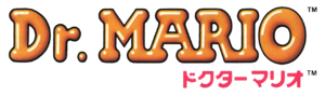 Gallery:Dr. Mario (game) - Super Mario Wiki, the Mario encyclopedia