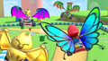 Butterfly Wings - Super Mario Wiki, the Mario encyclopedia