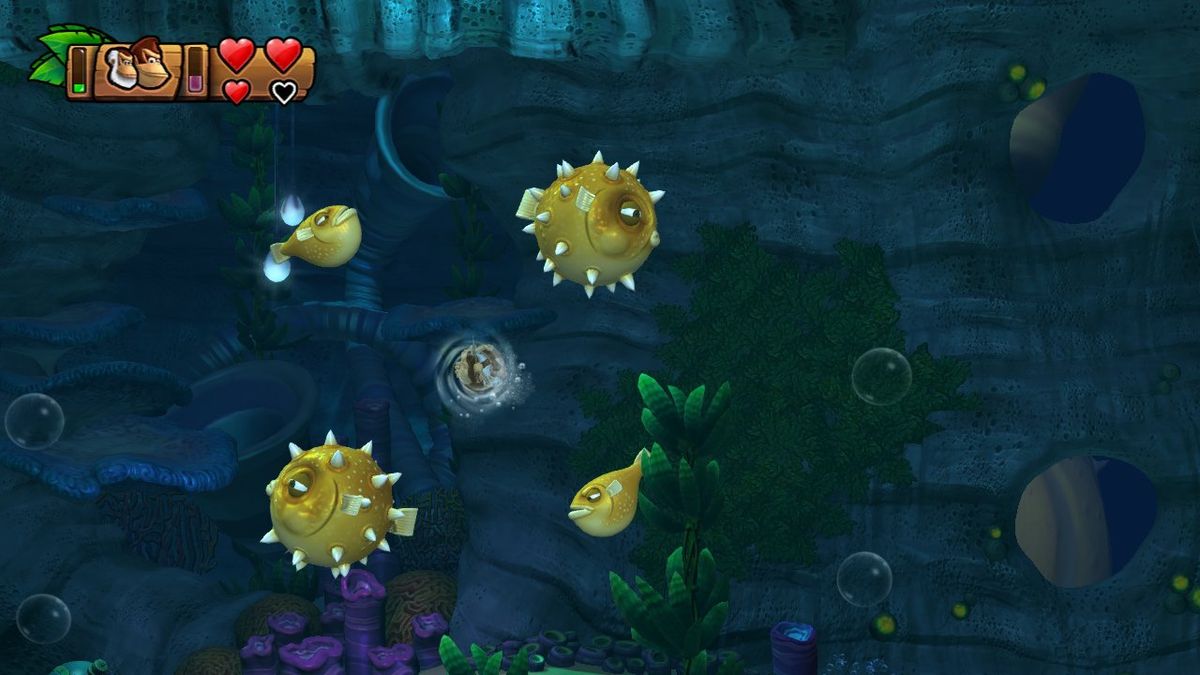 Pufftup - Super Mario Wiki, the Mario encyclopedia