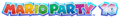 File:Mario Party 10 logo.png - Super Mario Wiki, the Mario encyclopedia