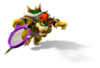 List of Bowser profiles and statistics - Super Mario Wiki, the Mario ...