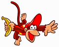 Diddy Kong - Super Mario Wiki, the Mario encyclopedia