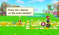 Action Command - Super Mario Wiki, the Mario encyclopedia