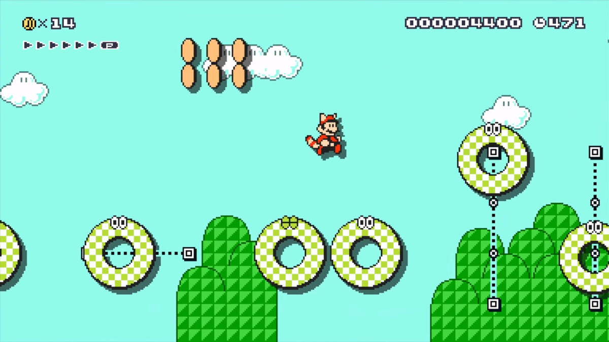 My Friend Mr. Bumper! - Super Mario Wiki, the Mario encyclopedia