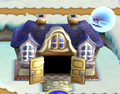 Ghost House - Super Mario Wiki, the Mario encyclopedia