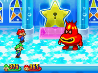 Elder Shrooboid - Super Mario Wiki, the Mario encyclopedia