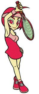 Kate - Super Mario Wiki, the Mario encyclopedia