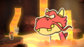 Draggadon - Super Mario Wiki, the Mario encyclopedia