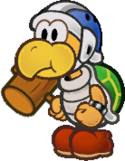 List of Hammer Bro profiles and statistics - Super Mario Wiki, the ...