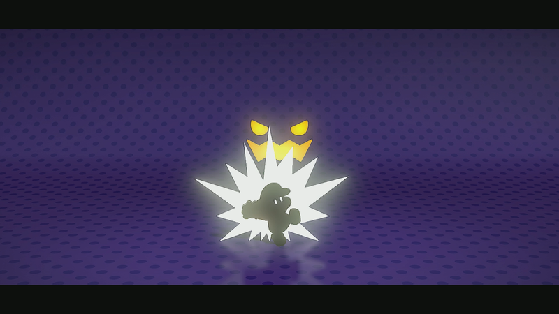 File:TTYDNS Cursed Mario.png - Super Mario Wiki, the Mario encyclopedia