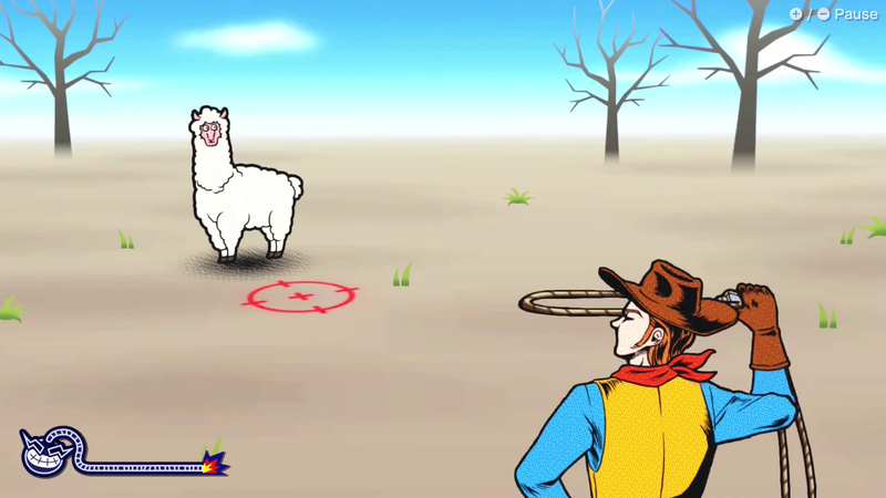 File:WWMI Cowboy Up.png - Super Mario Wiki, the Mario encyclopedia