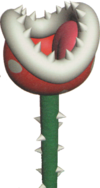 Piranha Plant - Super Mario Wiki, the Mario encyclopedia