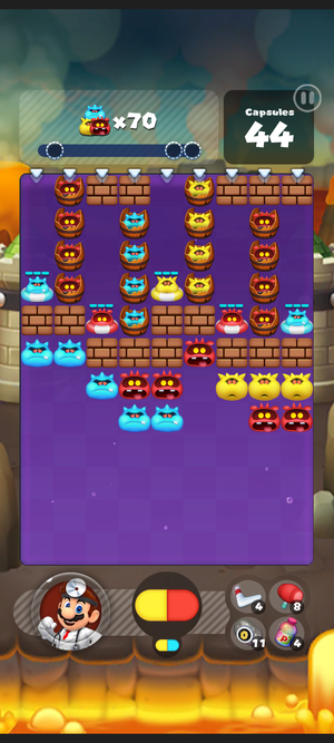 World 11 (Dr. Mario World) - Super Mario Wiki, the Mario encyclopedia