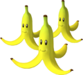 Banana - Super Mario Wiki, the Mario encyclopedia