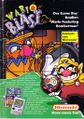 Wario Blast: Featuring Bomberman! - Super Mario Wiki, the Mario ...
