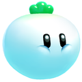 Turnip - Super Mario Wiki, the Mario encyclopedia
