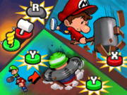 Hammer - Super Mario Wiki, the Mario encyclopedia