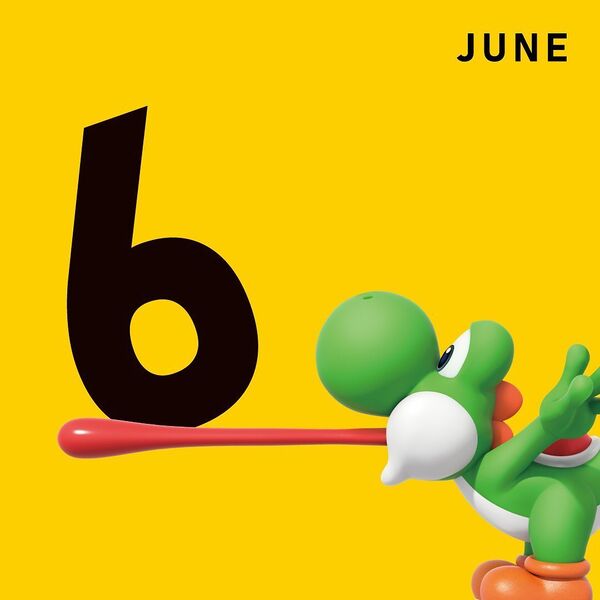 File:NI 2020 6 Illustration.jpg - Super Mario Wiki, the Mario encyclopedia