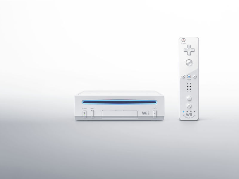 File:New-Wiimodel.jpg - Super Mario Wiki, the Mario encyclopedia