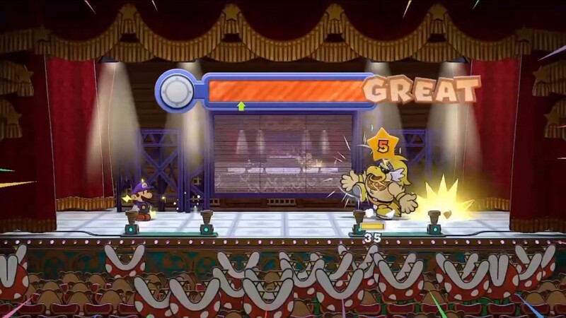 File:PMTTYDNS Shell Slam.jpg - Super Mario Wiki, the Mario encyclopedia