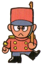 Kiddokatto - Super Mario Wiki, the Mario encyclopedia