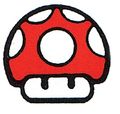Gallery:Super Mushroom - Super Mario Wiki, the Mario encyclopedia