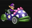Piranha Prowler - Super Mario Wiki, the Mario encyclopedia
