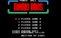 Punch Ball Mario Bros. - Super Mario Wiki, the Mario encyclopedia