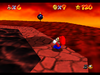 List Of Super Mario 64 Glitches Super Mario Wiki The Mario Encyclopedia